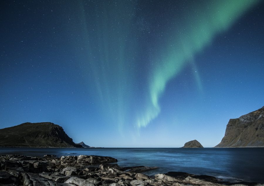 Die Hurtigruten Routen: Mit dem Postschiff Norwegen entdecken!